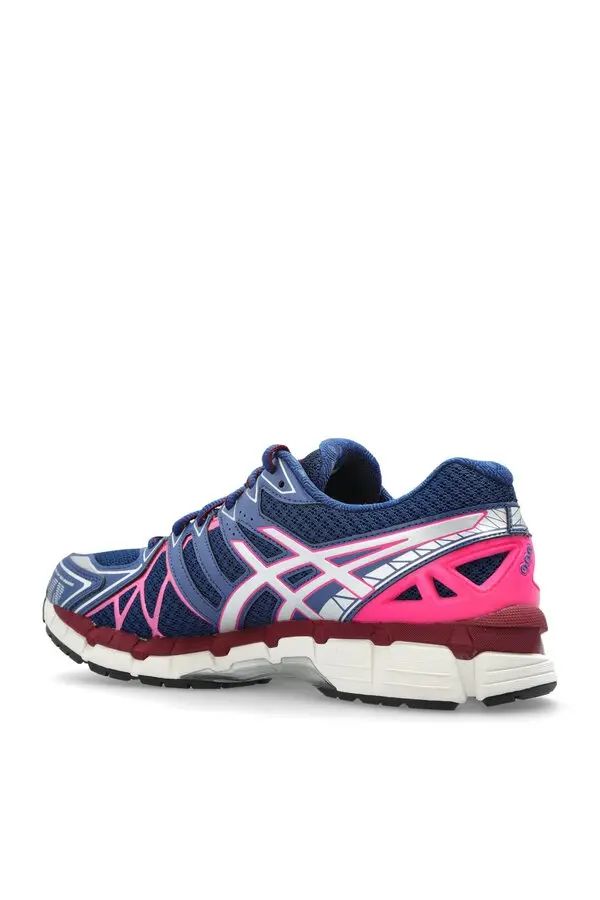 Asics Round-toe Sneakers