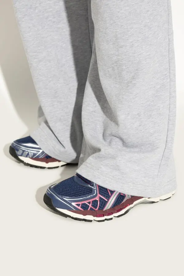 Asics Round-toe Sneakers