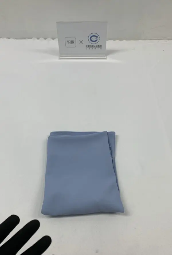 KAOS Draped Halterneck Top With Metal Buckle Detail - No