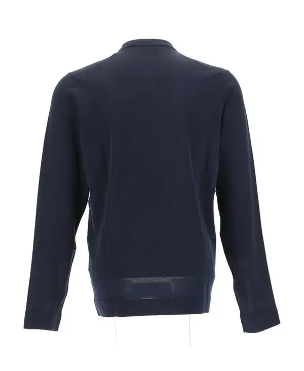 DRUMOHR Crewneck Long-sleeved Jumper