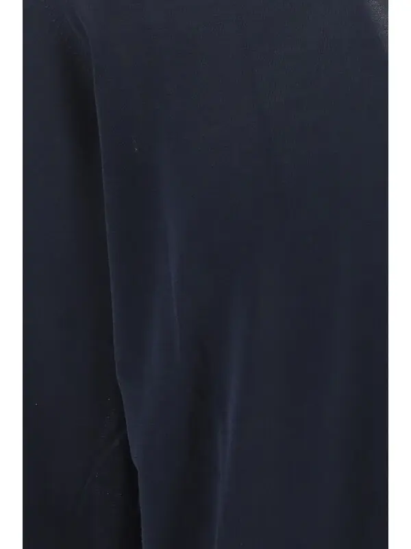 DRUMOHR Crewneck Long-sleeved Jumper