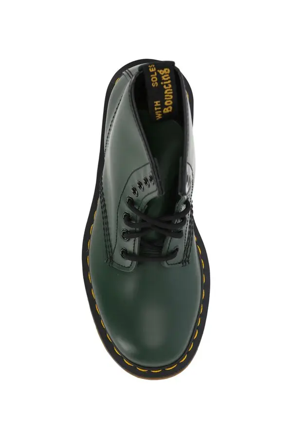 Dr. Martens 1460 Lacing Boots