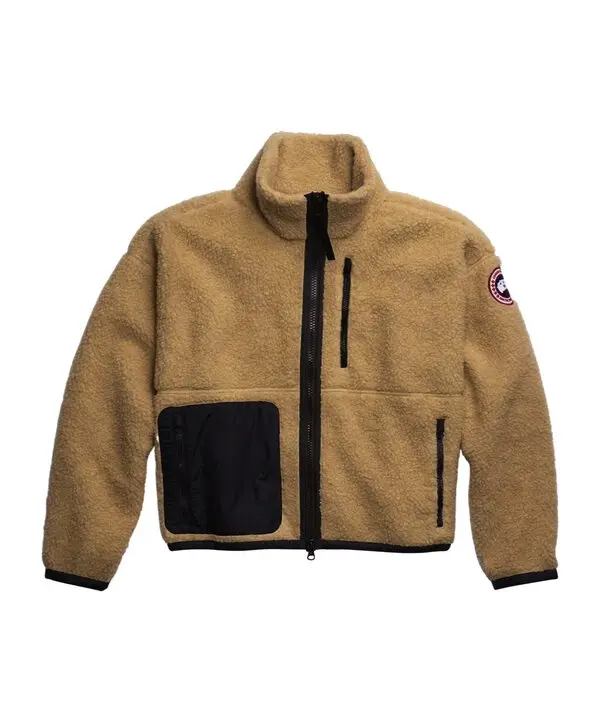 Canada Goose Simcoe Zippered Hoodie