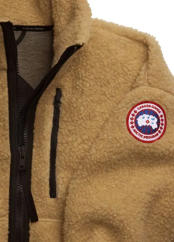 Canada Goose Simcoe Zippered Hoodie