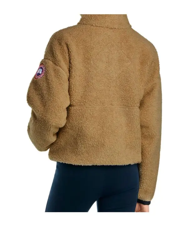 Canada Goose Simcoe Zippered Hoodie