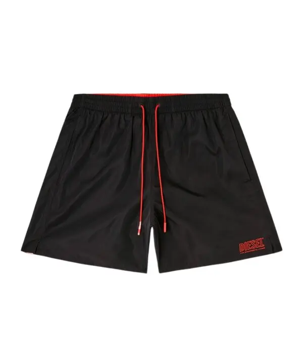 DIESEL® Sport-41-d-core Swim Shorts