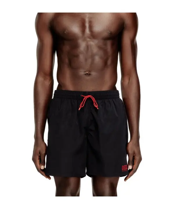 DIESEL® Sport-41-d-core Swim Shorts