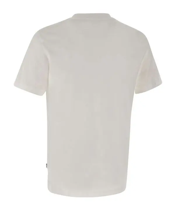 Hugo Boss Cotton T-shirt
