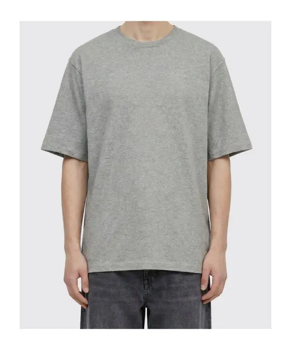 Studio Nicholson Boxy Jersey T-shirt