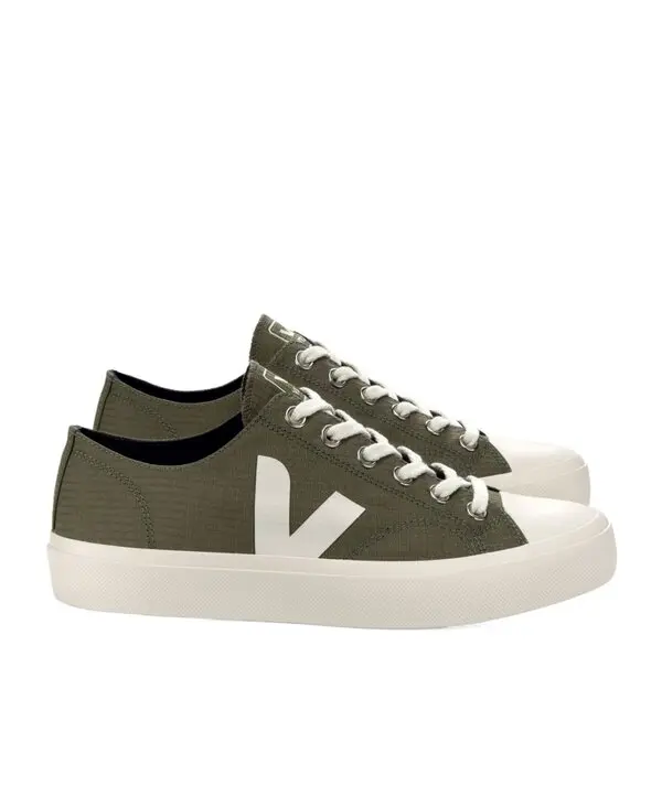 VEJA Wata Ii Lace-up Sneakers - Multicolor