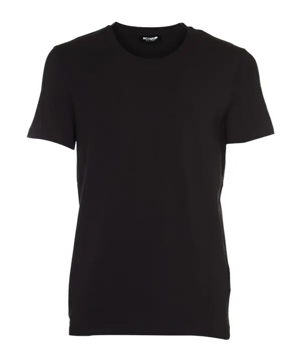 DONDUP Crew Neck T-shirt
