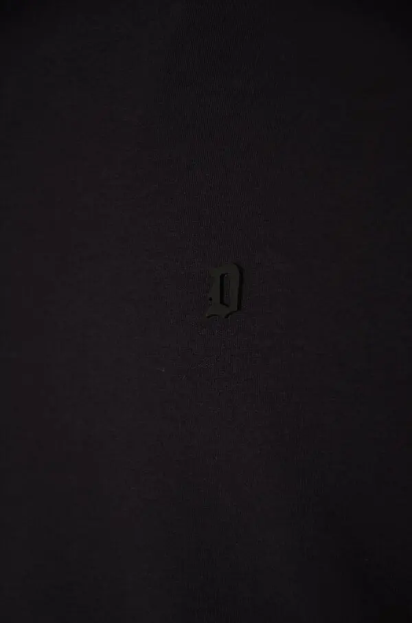 DONDUP Crew Neck T-shirt
