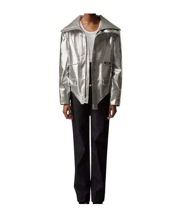 Coperni Long-sleeved Jacket