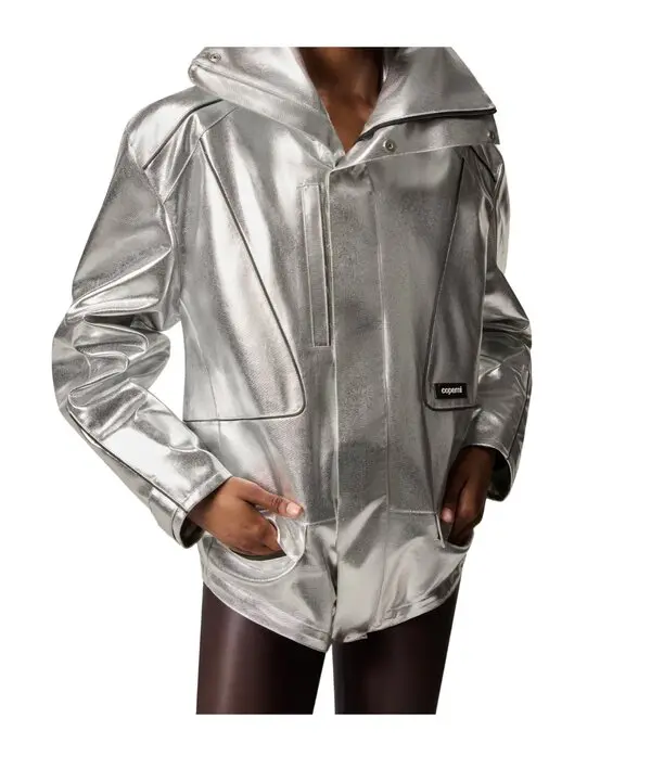 Coperni Long-sleeved Jacket
