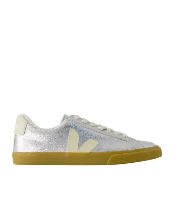 VEJA Esplar Lace-up Sneakers - Gray