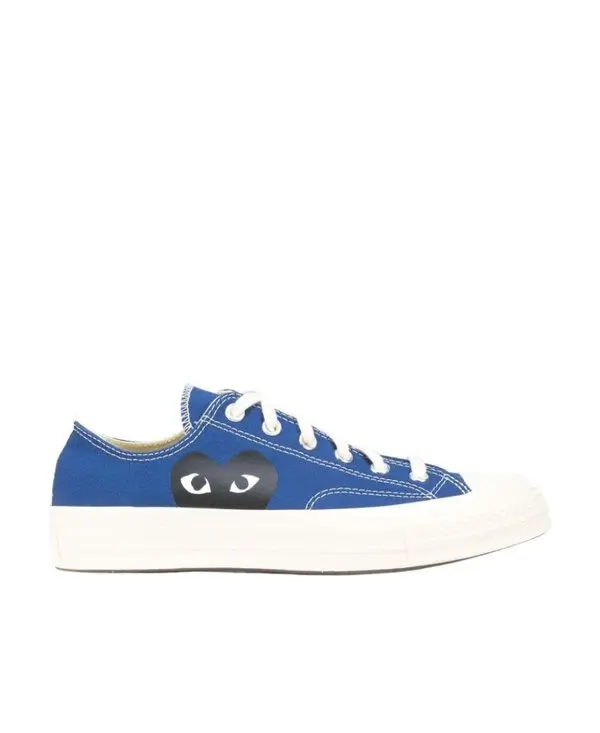 Play Comme Des Garcon Chuck 70 Trainers