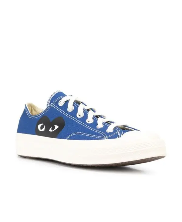 Play Comme Des Garcon Chuck 70 Trainers