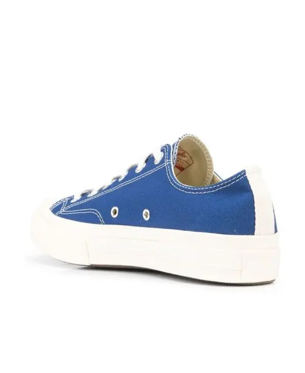 Play Comme Des Garcon Chuck 70 Trainers
