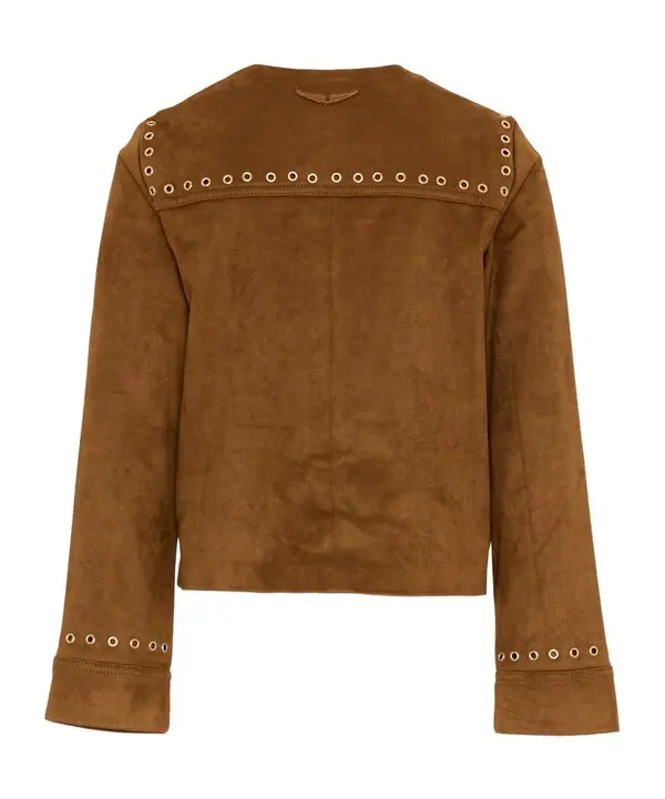 Zadig&Voltaire Long-sleeve Jacket