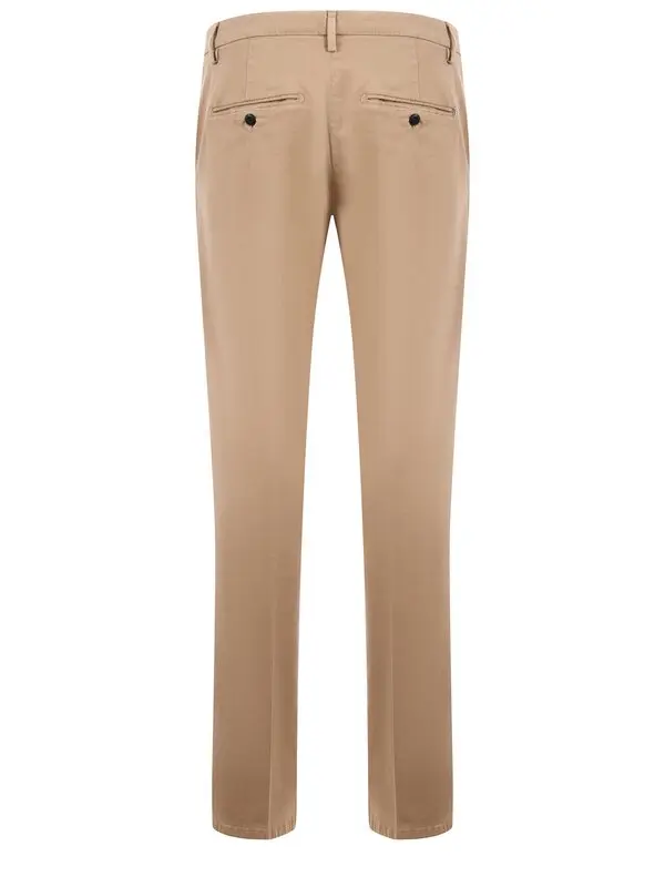 DONDUP Tailored Pants