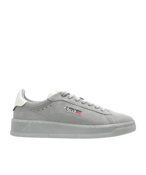 AUTRY Classic Low-top Sneakers