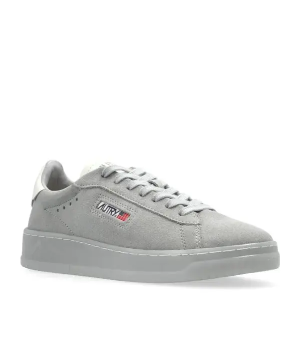 AUTRY Classic Low-top Sneakers