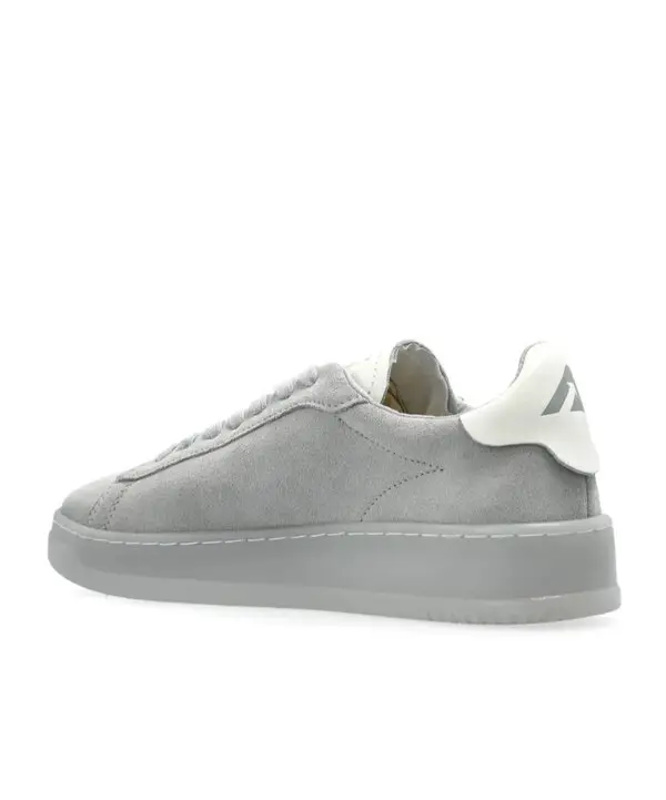 AUTRY Classic Low-top Sneakers