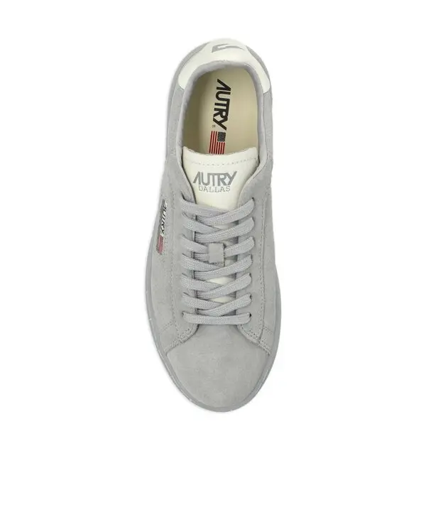 AUTRY Classic Low-top Sneakers