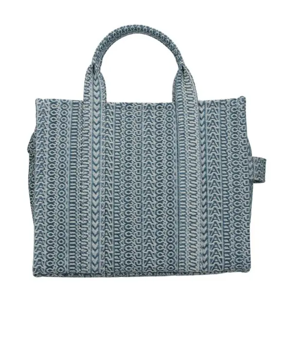 Marc Jacobs Monogram Medium Tote Bag