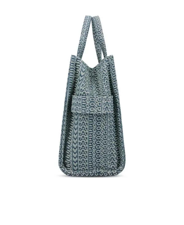 Marc Jacobs Monogram Medium Tote Bag