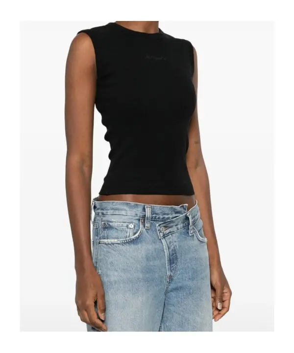 Axel Arigato Round-neck Vest