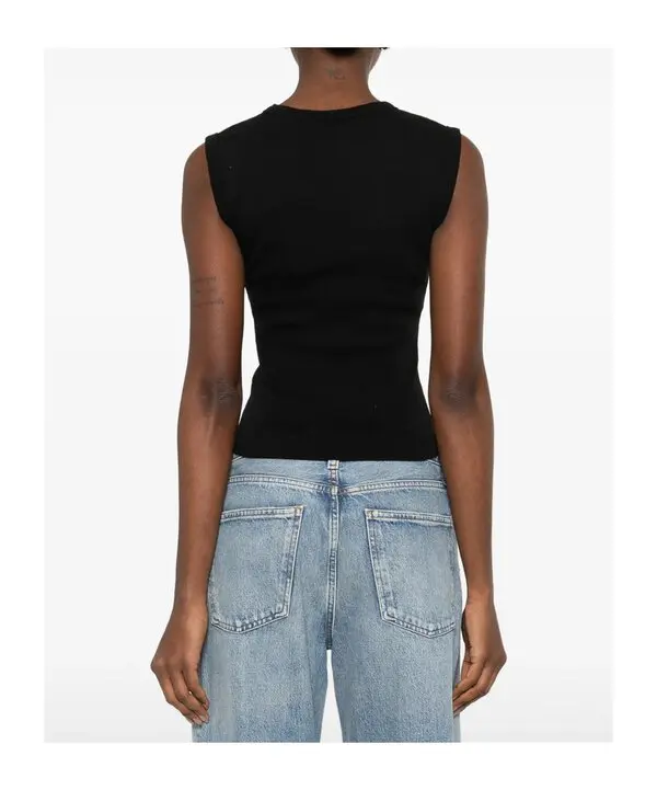 Axel Arigato Round-neck Vest