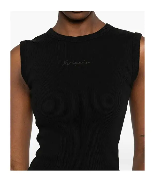 Axel Arigato Round-neck Vest