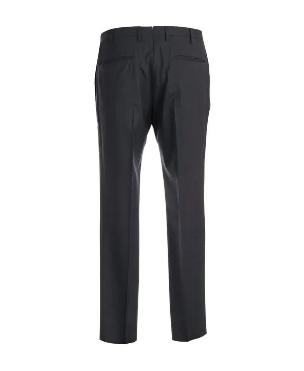 Incotex Slim Tailored Trousers