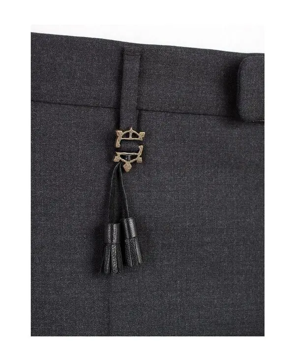 Incotex Slim Tailored Trousers