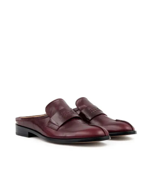 MAISON MARGIELA Loafer-style Mules
