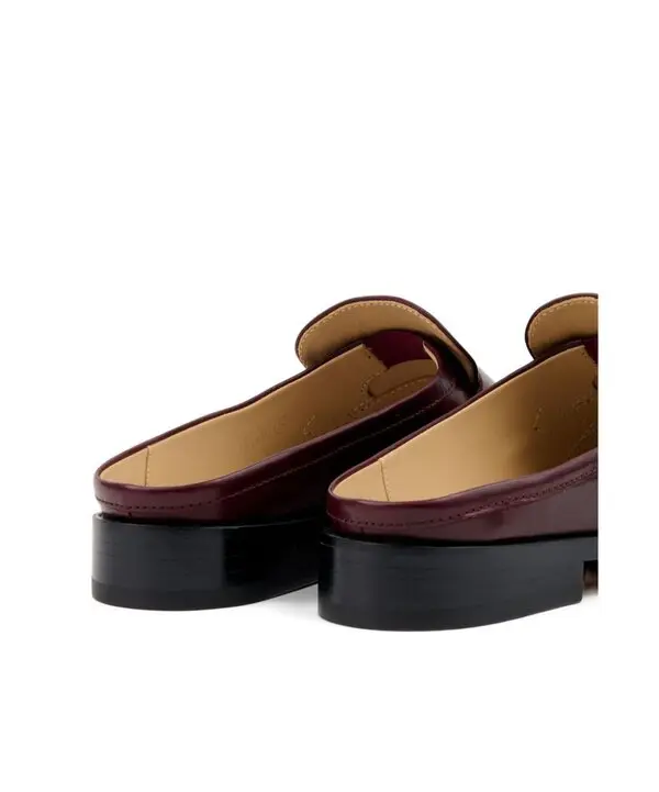 MAISON MARGIELA Loafer-style Mules