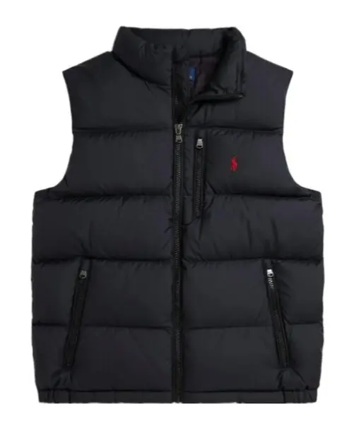 Polo Ralph Lauren Zip Jacket