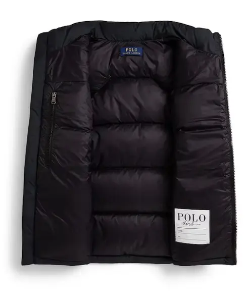 Polo Ralph Lauren Zip Jacket