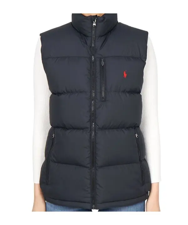 Polo Ralph Lauren Zip Jacket