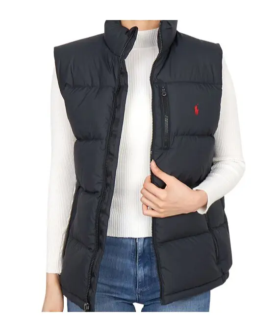 Polo Ralph Lauren Zip Jacket