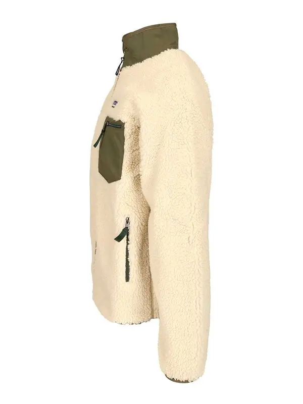 Patagonia Classic Retro-x Fleece Jacket - Nude