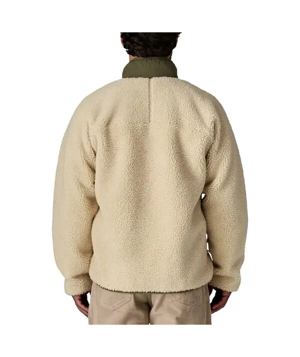 Patagonia Classic Retro-x Fleece Jacket - Nude