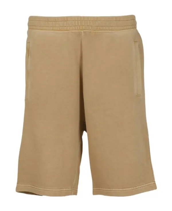 Carhartt Logo Shorts - Green