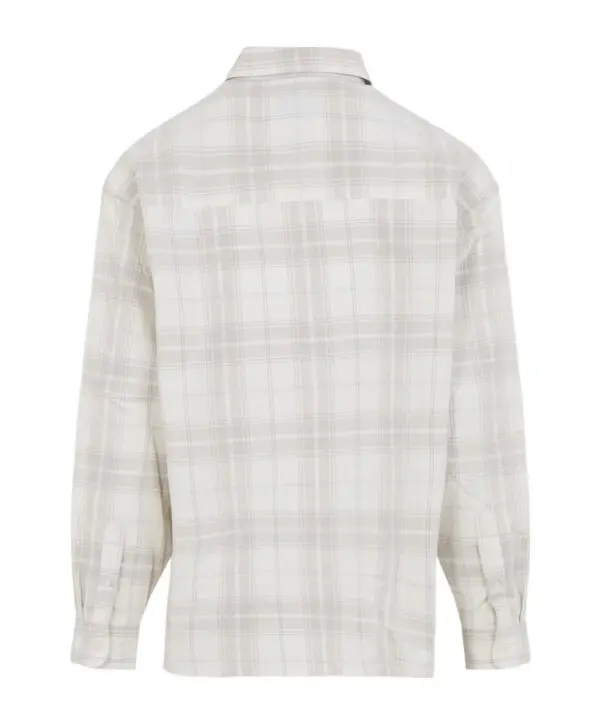 Carhartt Work In Progress Long-sleeved Shirt