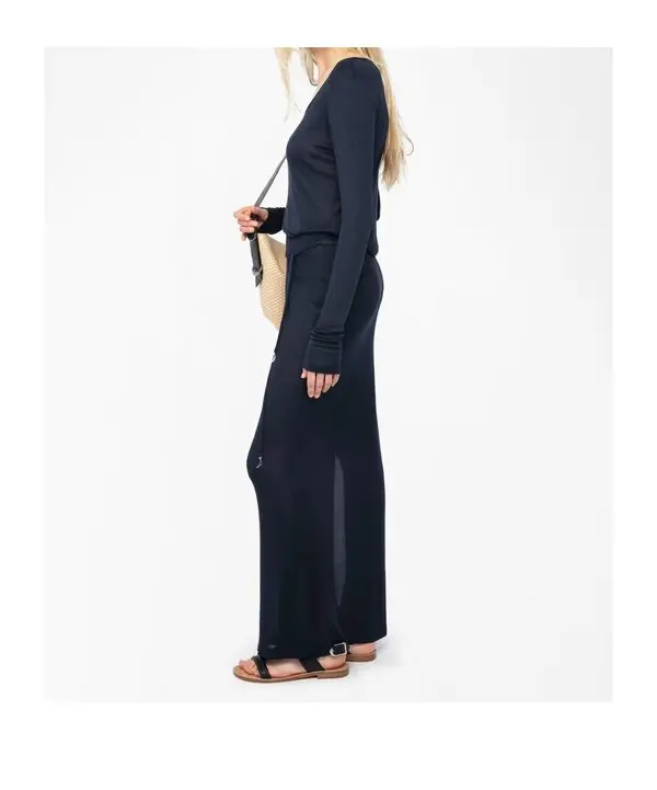 Zadig&Voltaire Long-sleeved T-shirt