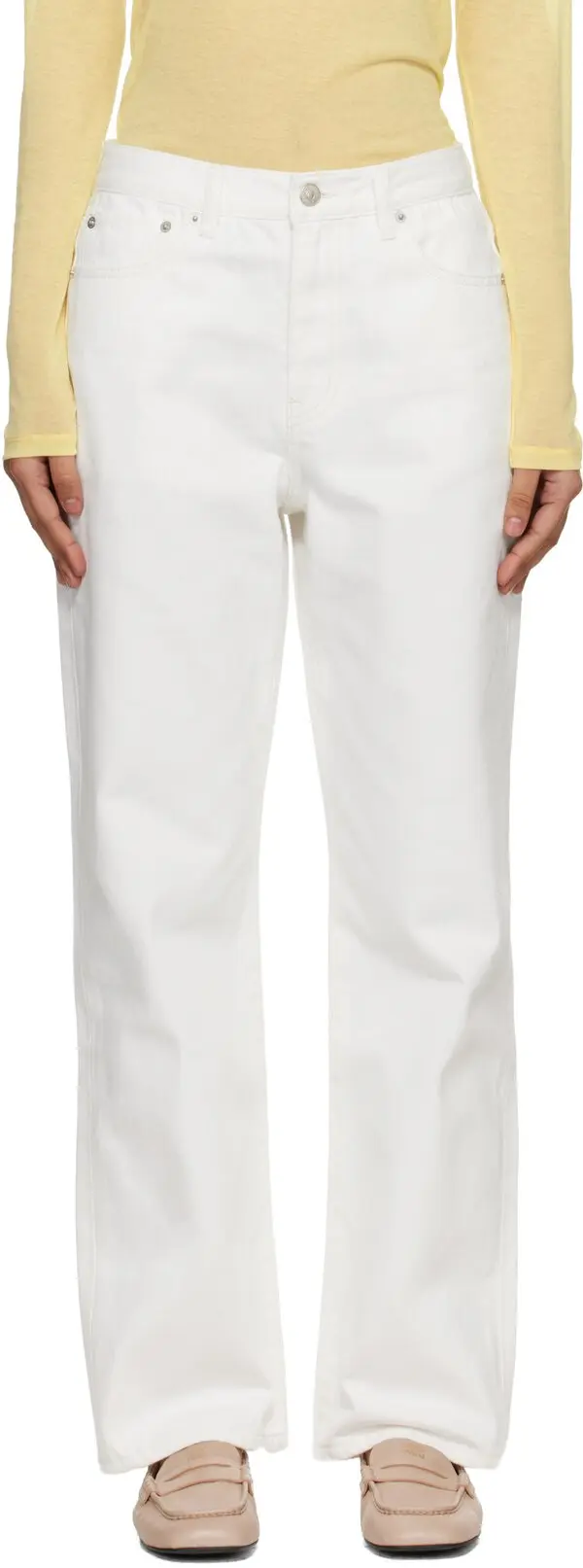 DUNST Multi-pocket Jeans