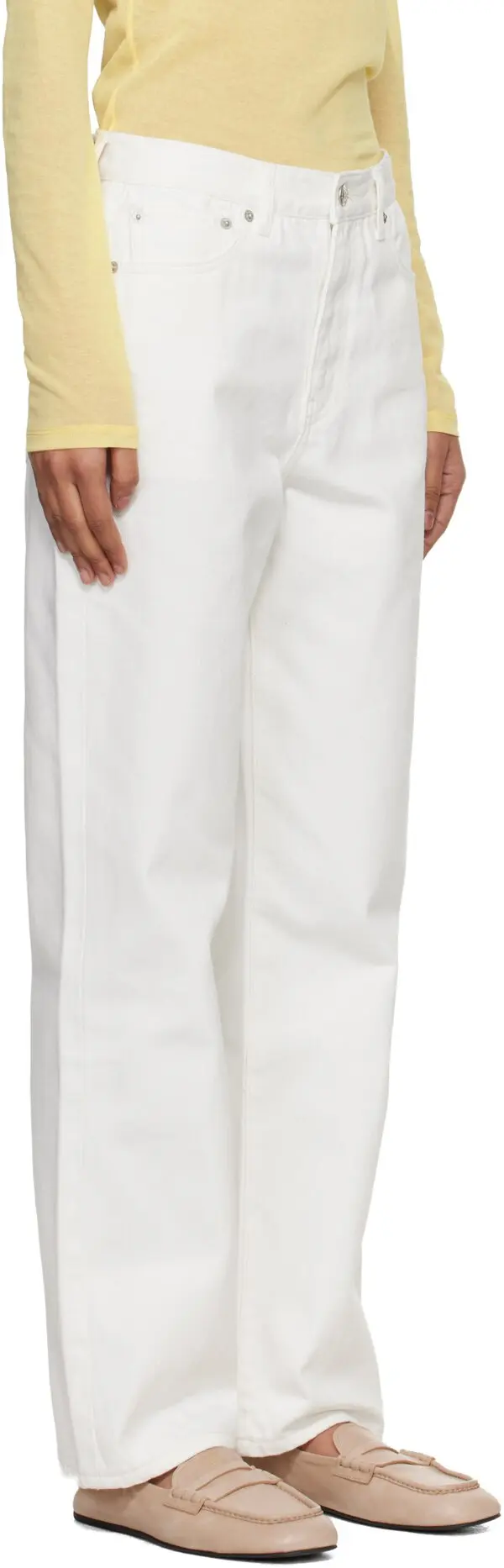 DUNST Multi-pocket Jeans
