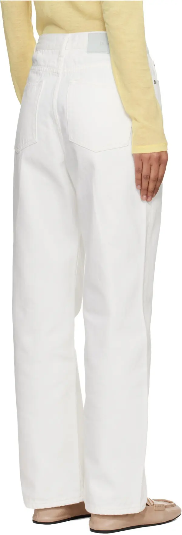DUNST Multi-pocket Jeans