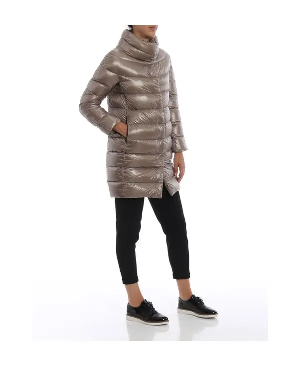Herno Dora Padded Down Jacket